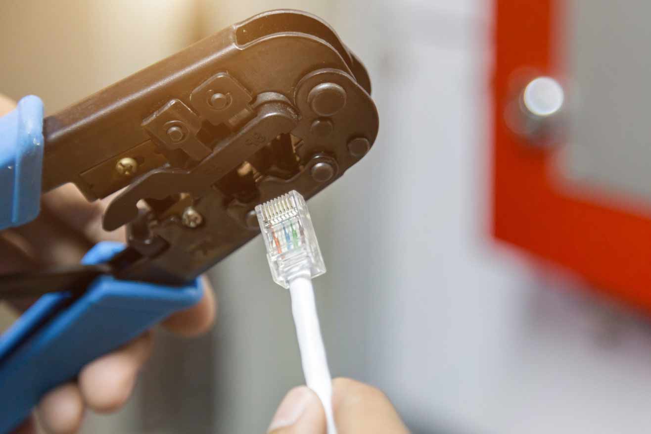 TV aerials, telephone, and data points - DFI Electrical and Air ...